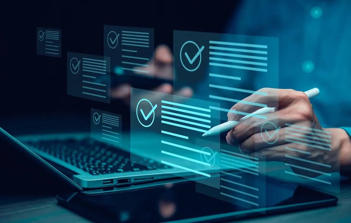 Enterprise Knowledge Management Solution by Genus Technologies